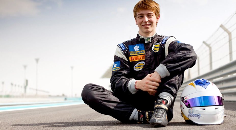 El venezolano Johnny Cecotto debutará en la Fórmula 2