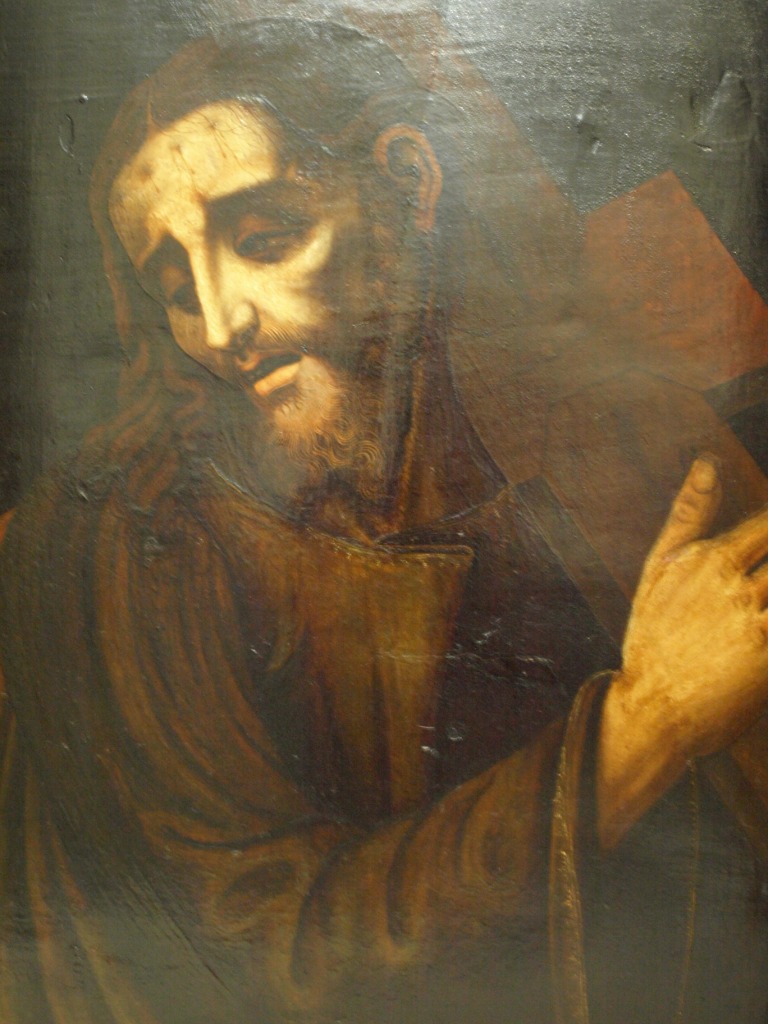 M. MARÍA EVANGELISTA: SÍNTESIS BIOGRÁFICA DE MADRE MARÍA EVANGELISTA