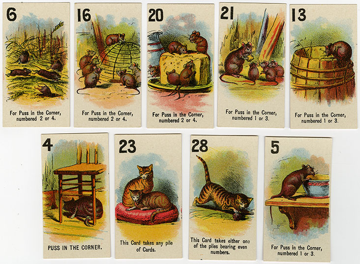 Hunters & Gatherers at Home: Lori Ann Corelis