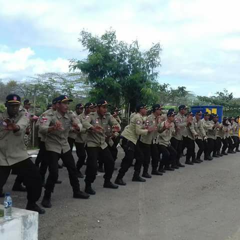 TAGANA ADALAH ORGANISASI SOSIAL ATAU ORGANISASI PELAYANAN MANUSIA ...