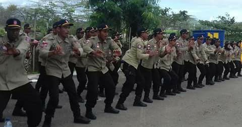 TAGANA ADALAH ORGANISASI SOSIAL ATAU ORGANISASI PELAYANAN MANUSIA ...