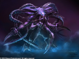 Heroes of the Storm Build Concept: Amon, The Fallen Xel'naga :: HeroesFire