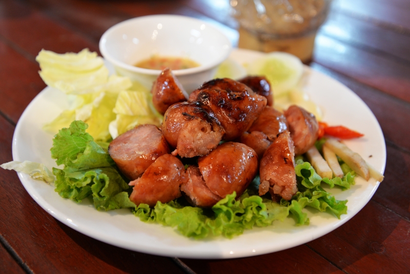 Endless Traveling Map: Lao Food: 30 Dishes You Should Try in Laos