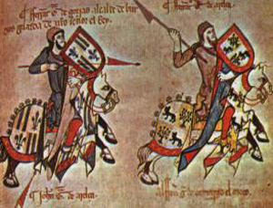 CABALLEROS :'''NO LO SE!!!... ¿O SI?