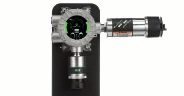 The MSA Ultima X5000 Gas Monitor | Power Specialties - Industrial ...