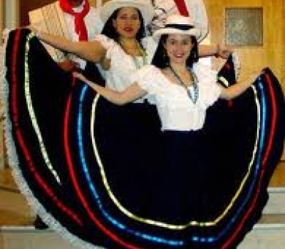 Demasiadas Noches: Pasillo (Ecuador-Colombia-Panamá)