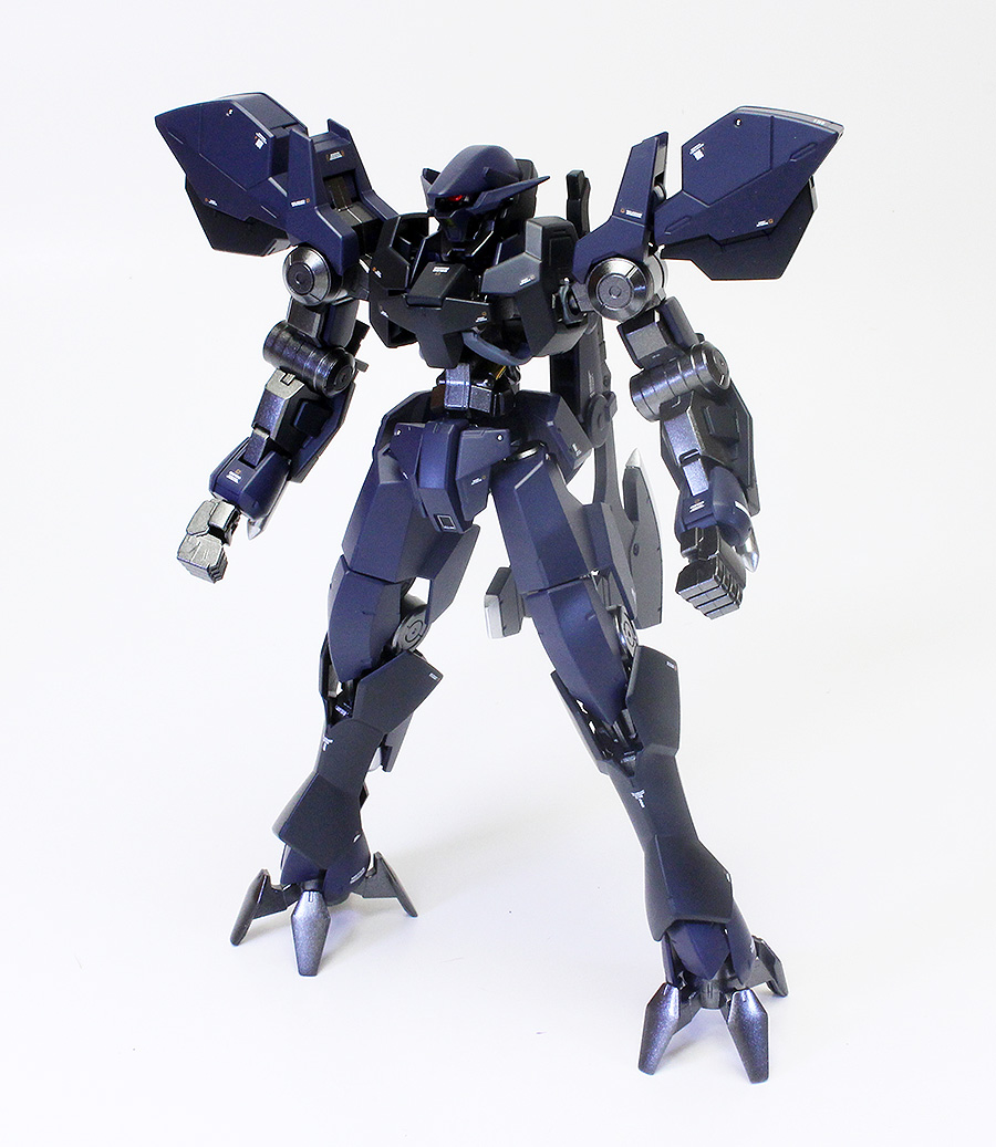 GUNDAM GUY: HG 1/144 Graze Ein - Painted Build