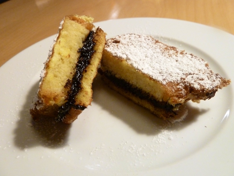 Turbohausfrau: Powidl-Pofesen