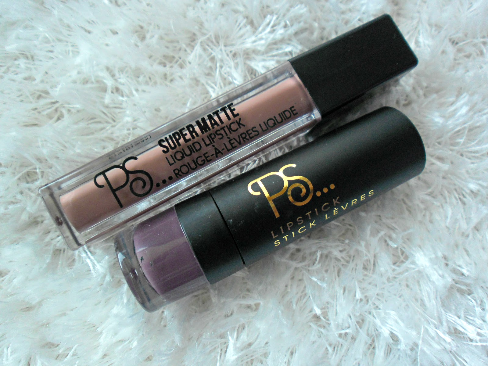 PRIMARK | Lipstick vs Matte Liquid Lipstick - My Little Corner