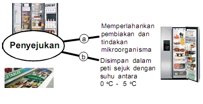 SAINS TAHUN 4 5 6 KSSR: TAHUN 6: PENGAWETAN MAKANAN