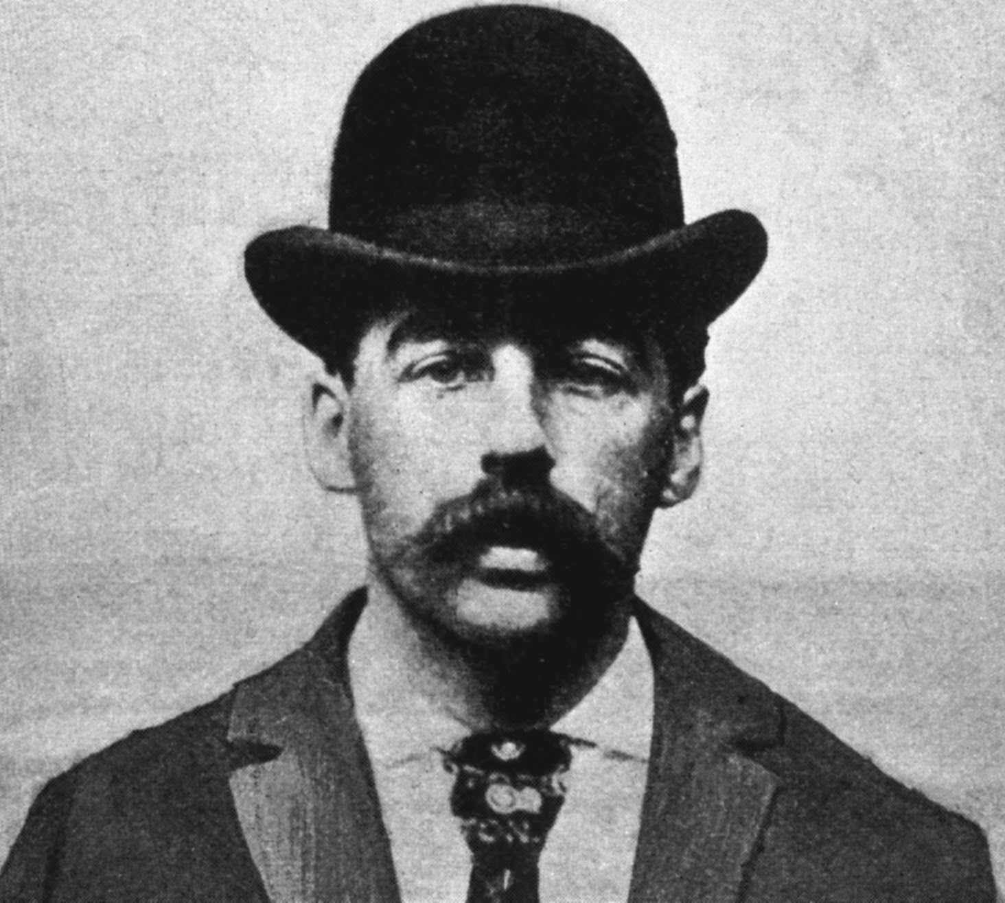 La Caja de Pandora: H.H. HOLMES