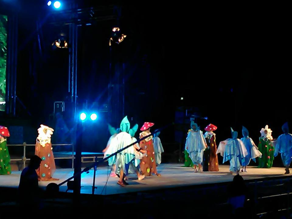 Escuteiros Ferreirenses no Acanac | Região do Zezere