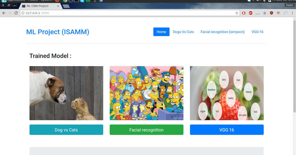 A CNN Machine Learning project using Keras and Tensorflow - Hosni Blog A CNN Machine Learning project using Keras and Tensorflow - Hosni Blog
