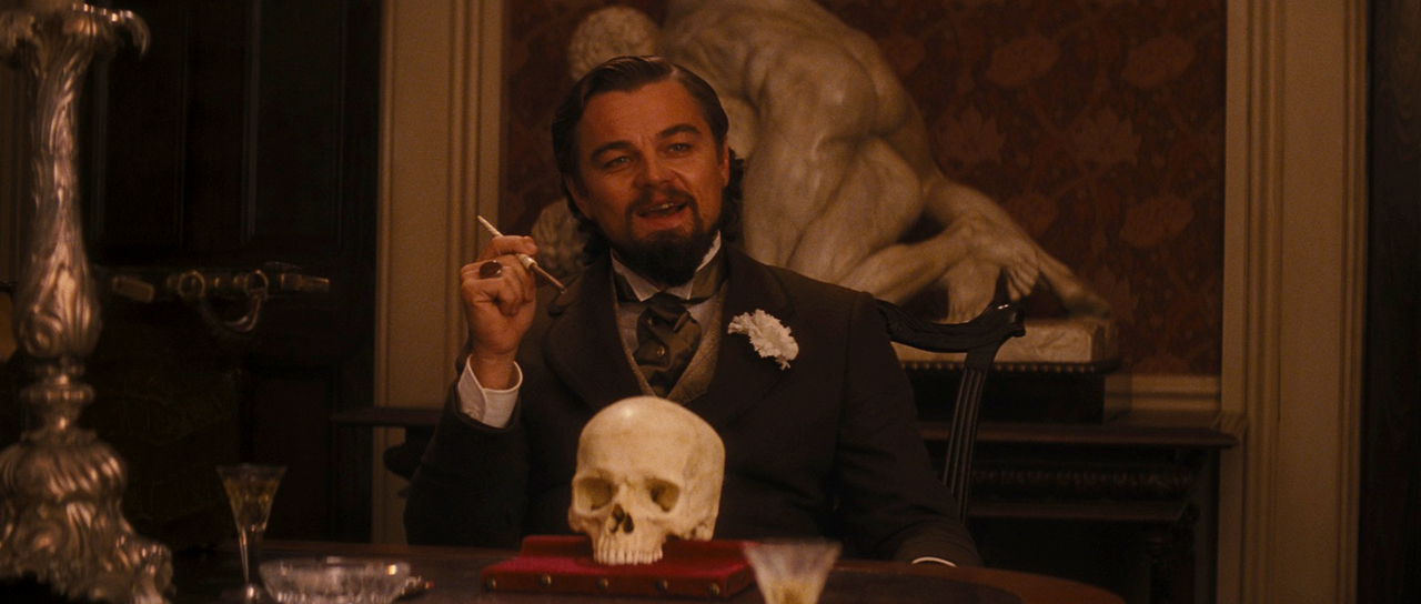 Top 5 Leonardo DiCaprio Performances | And So It Begins...