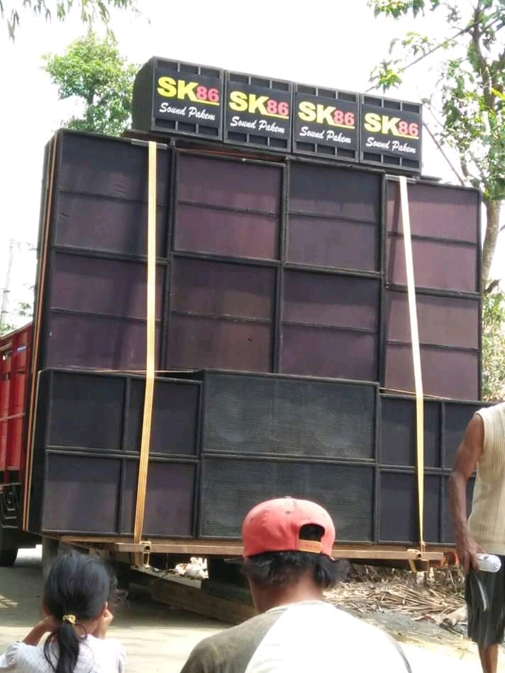Harga Sewa Sound System MURAH di Malang TLP 082233748754 .085604299980 ...