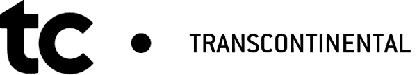 The Branding Source: New logo: TC. Transcontinental