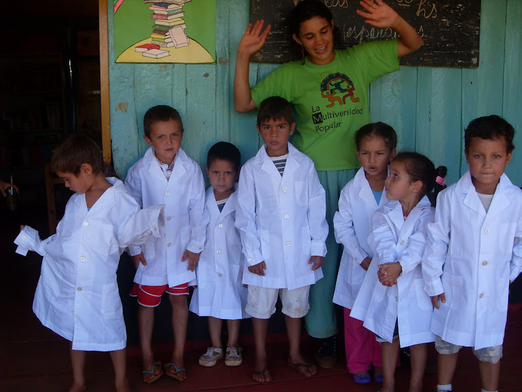 Escuela Rural "Educación para las Primaveras": La Educación en el ...