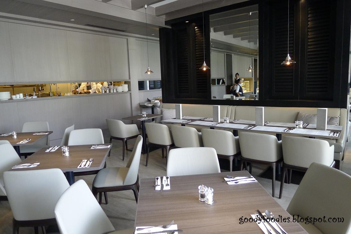 GoodyFoodies: Ben's, KLCC, Kuala Lumpur