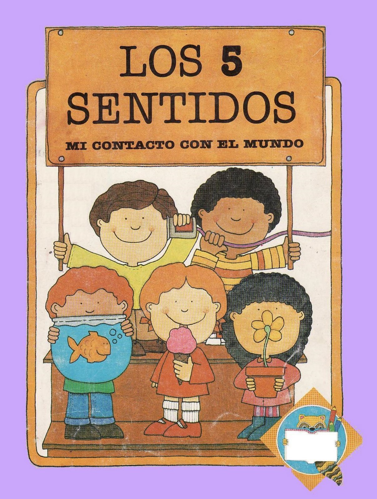 RECURSOS y ACTIVIDADES para Educación Infantil: Cuadernillo de ...