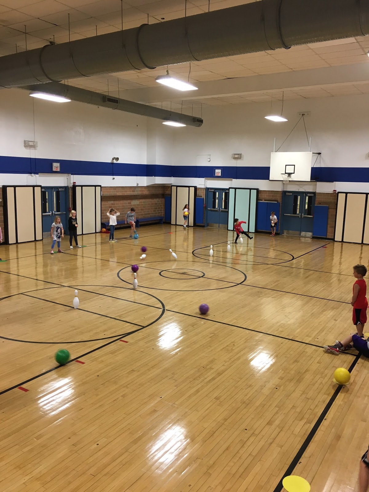 Mr. Ranahan's Health and Physical Education Blog: 3rd Grade