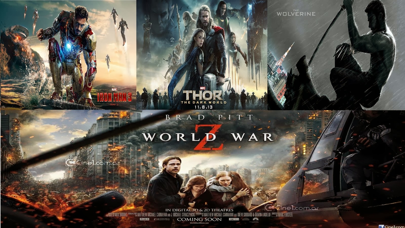 Mira tu Peli.com: Inicio