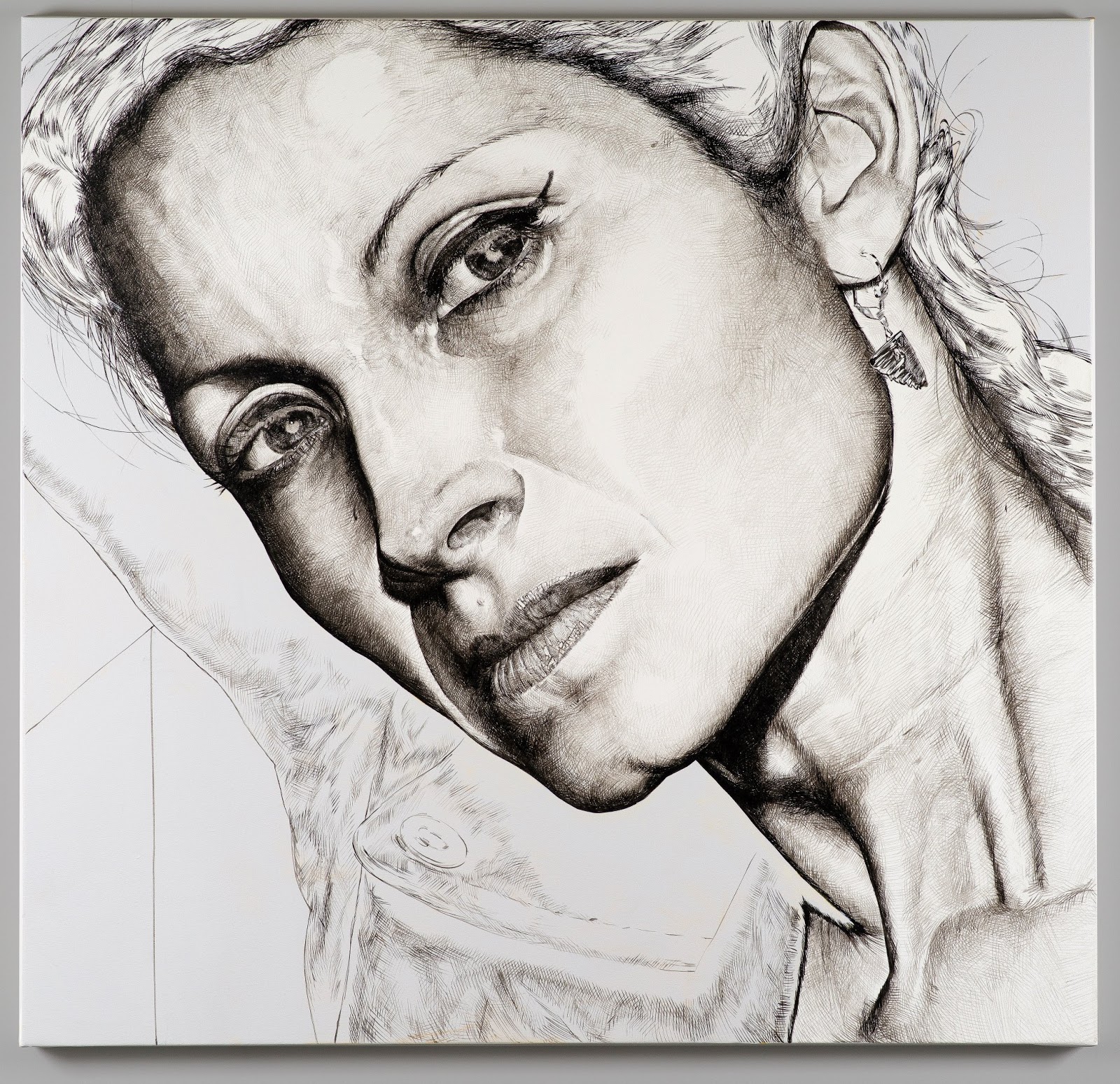 Victor Rodriguez... - Kai Fine Art