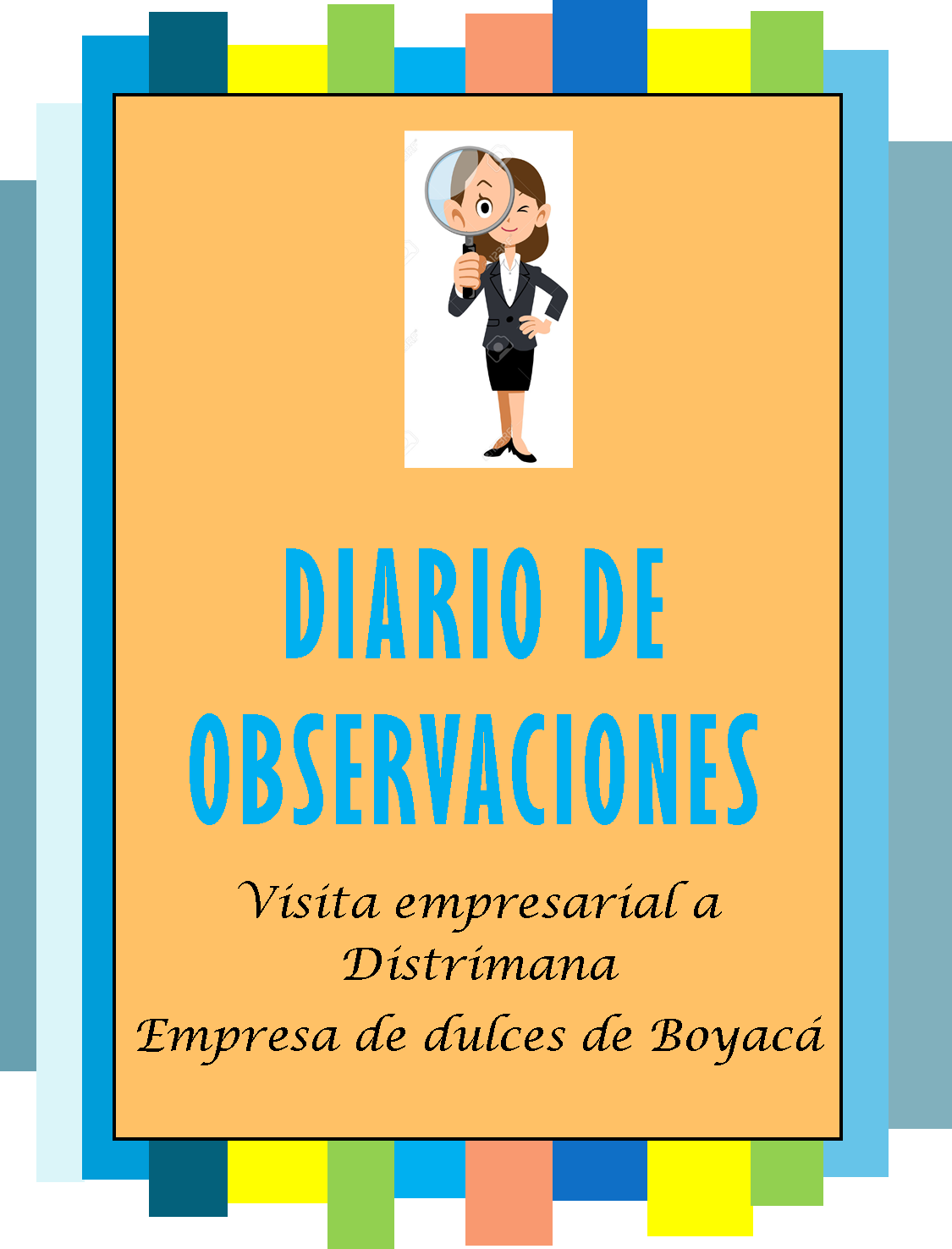 Diarios de observación
