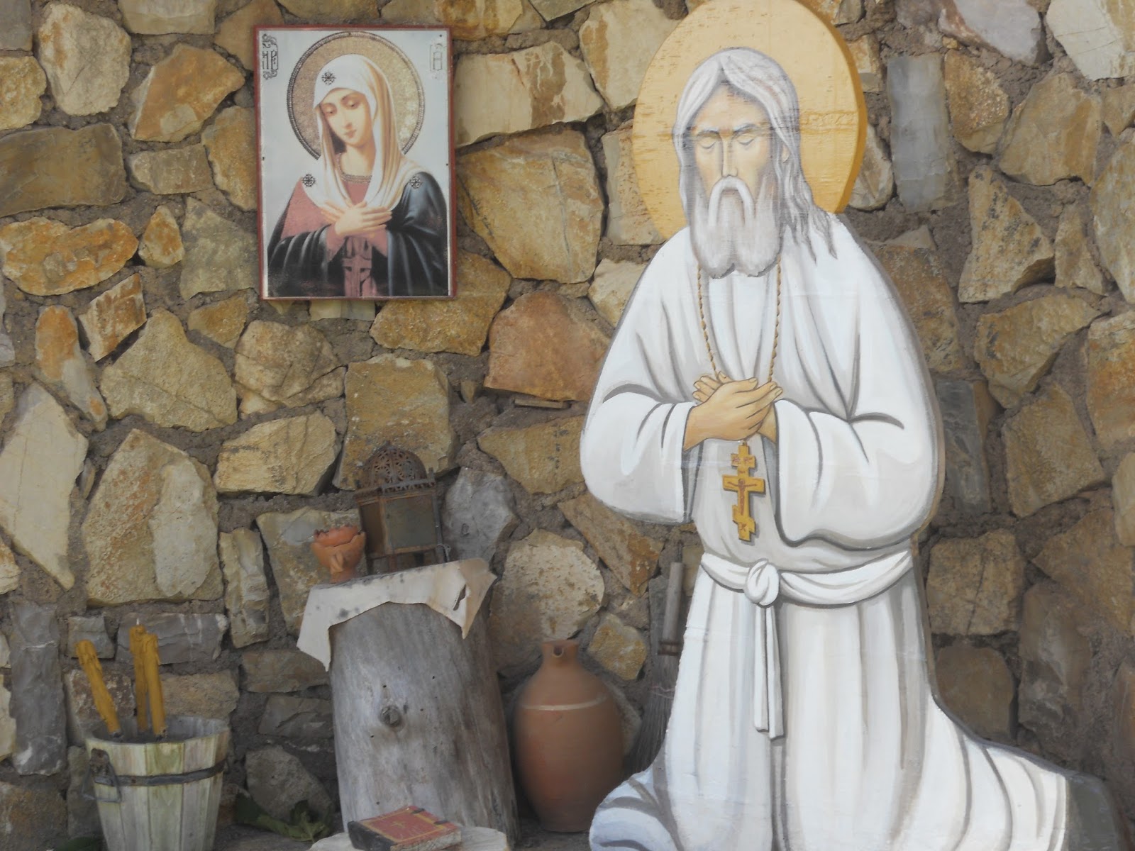 ΔΙΑ ΧΕΙΡΟΣ: « ΠΡΟΣΚΥΝΗΜΑΤΙΚΗ ΕΚΔΡΟΜΗ ΤΟΥ ΙΕΡΟΥ ΝΑΟΥ ΑΓΙΟΥ ΑΛΕΞΙΟΥ ...