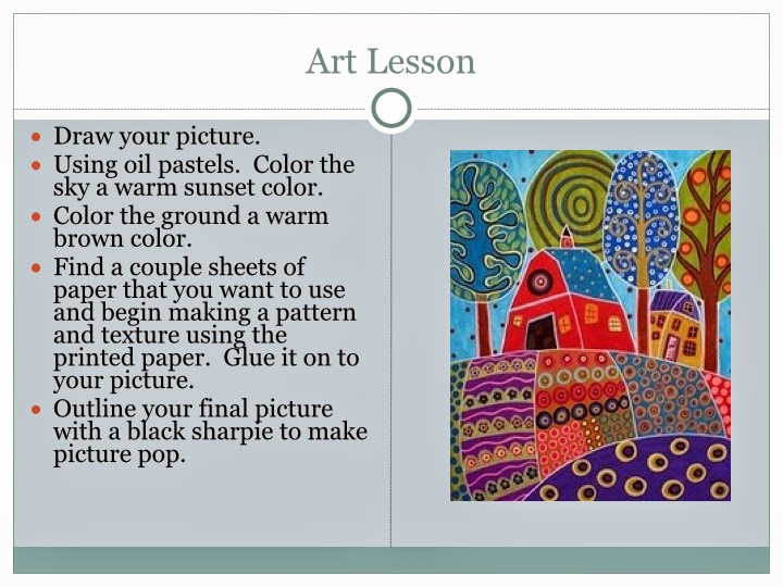 Art-A-Baloo Crew: Karla Gerard: Folk Art