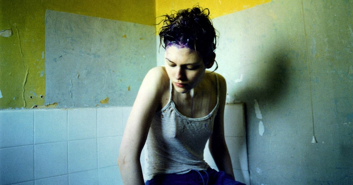 GCSE Photography: Corinne Day