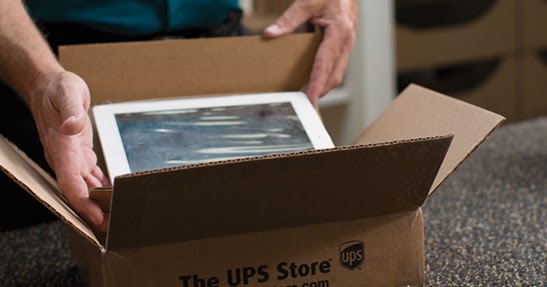 The Wanderer's Diary: A Guide to Shipping Electronic Items