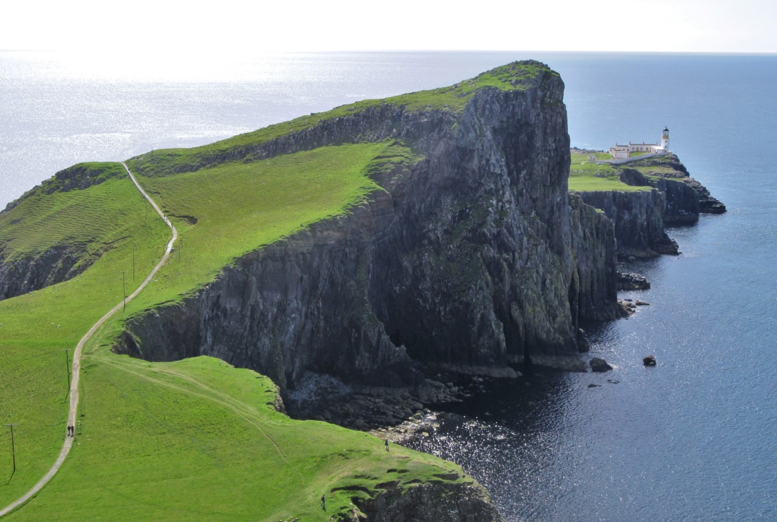 Bill's Excellent Adventures: Scotland