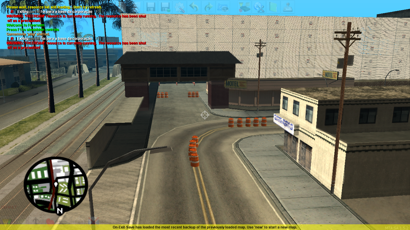 Base FT - MTA Brasil
