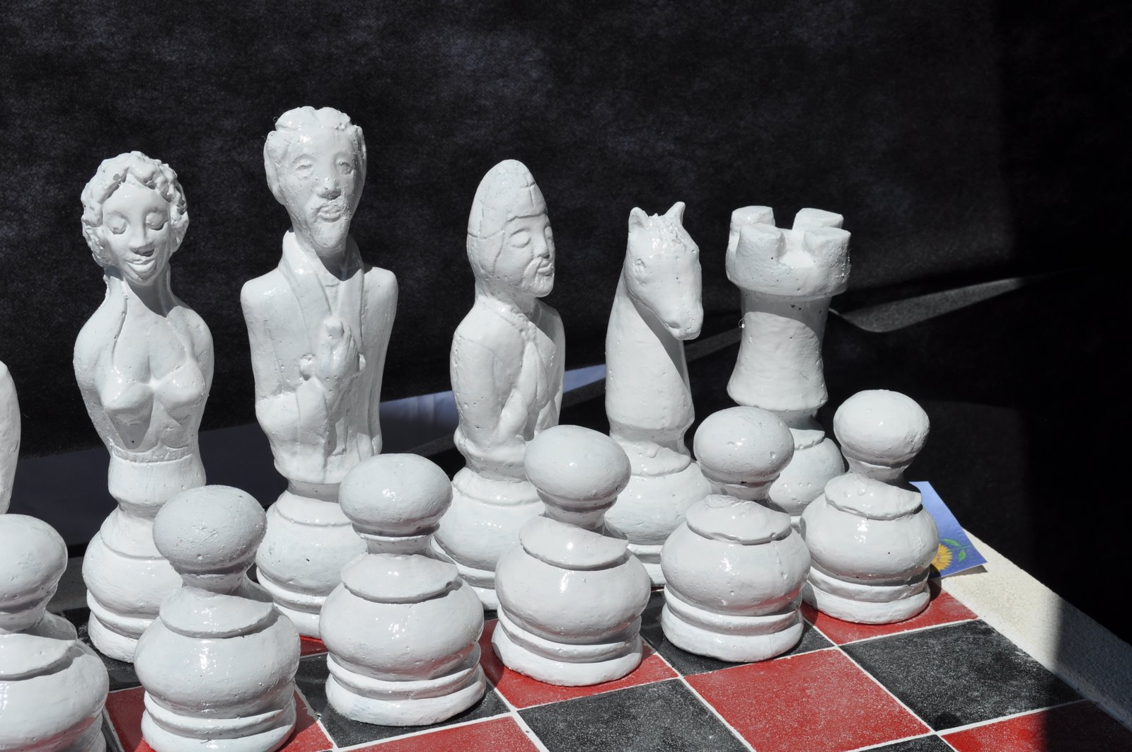 DUTCHCORNER: November 2011