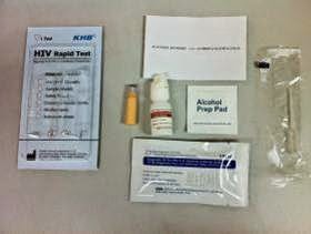 Inno Scientific and Services Sdn Bhd: Presentation On KHB HIV Rapid ...