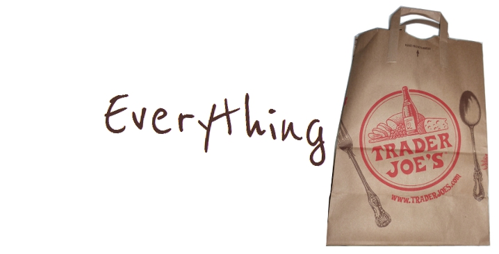 Everything Trader Joe's