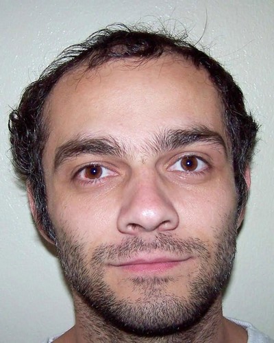 Virginia death row inmate Ivan Teleguz seeks stay of execution