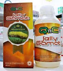 Obat Herbal Muntaber Pada Anak QnC Jelly Gamat Solusinya | QnC Jelly Gamat
