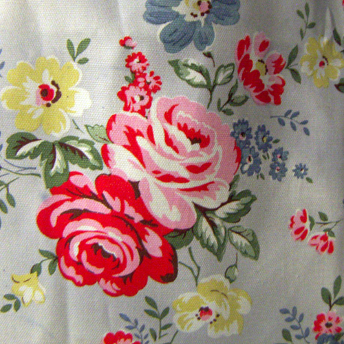 print & pattern: CATH KIDSTON - autumn winter 2015