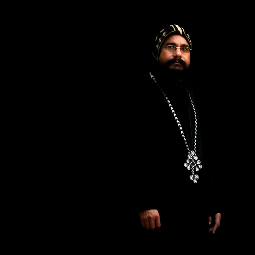 SIGILUM: LOS COPTOS. SU SIGNIFICADO Y ORÍGENES