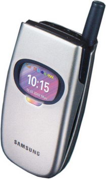 Samsung D100 ~ Budaya