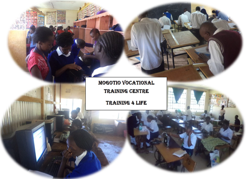 MOGOTIO YOUTH POLYTECHNIC: ICT COURSE OFFERED @ MOGOTIO VOCATIONAL ...
