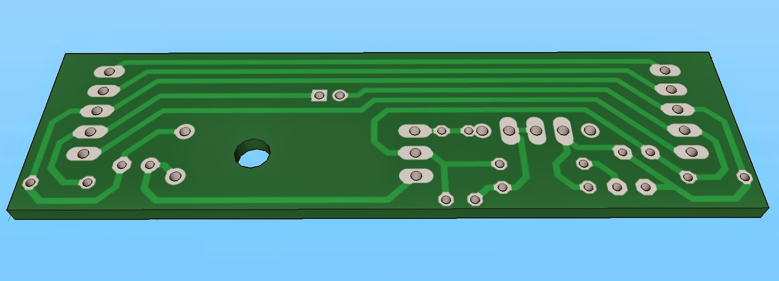 Jartur Blog - Electrónica y Computación: POST#18: Fuente Externa ...