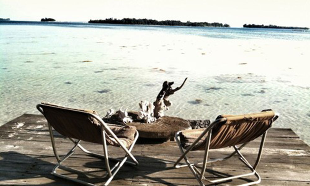 Pulau Macan Village & Eco Resort | Explore Pulau Seribu Indonesia