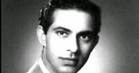 Conversations Over Chai: The Legends: Talat Mahmood