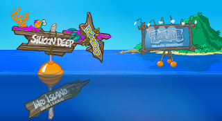 The Book Bug: October is Cyber Safety Month