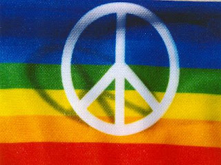 Fantasia e musica: Psiche - Pace amore e libertà ... e rispetto ...