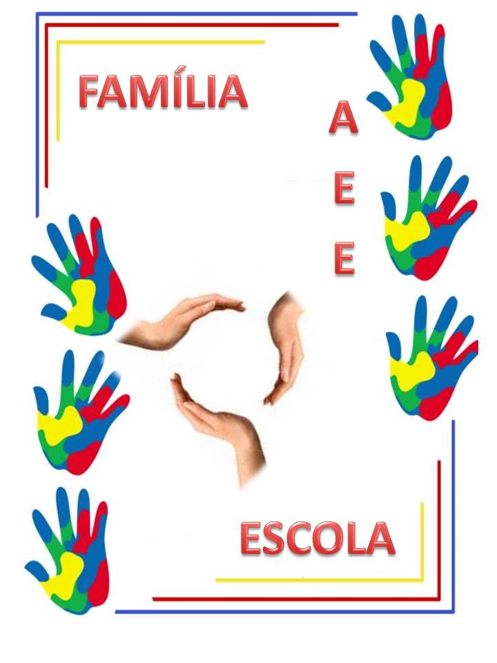 "LIDICINHAS ESPECIAIS": Agenda Aee