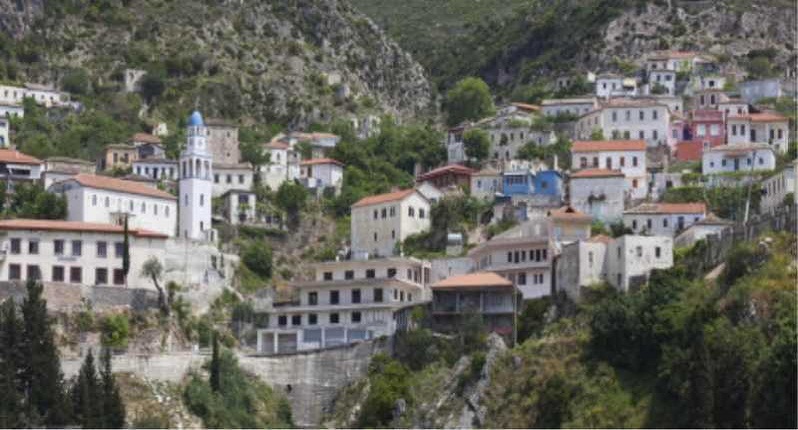 E-RODIOS: Νέα σοβαρή πρόκληση κατά του Ελληνισμού στη Χειμάρρα