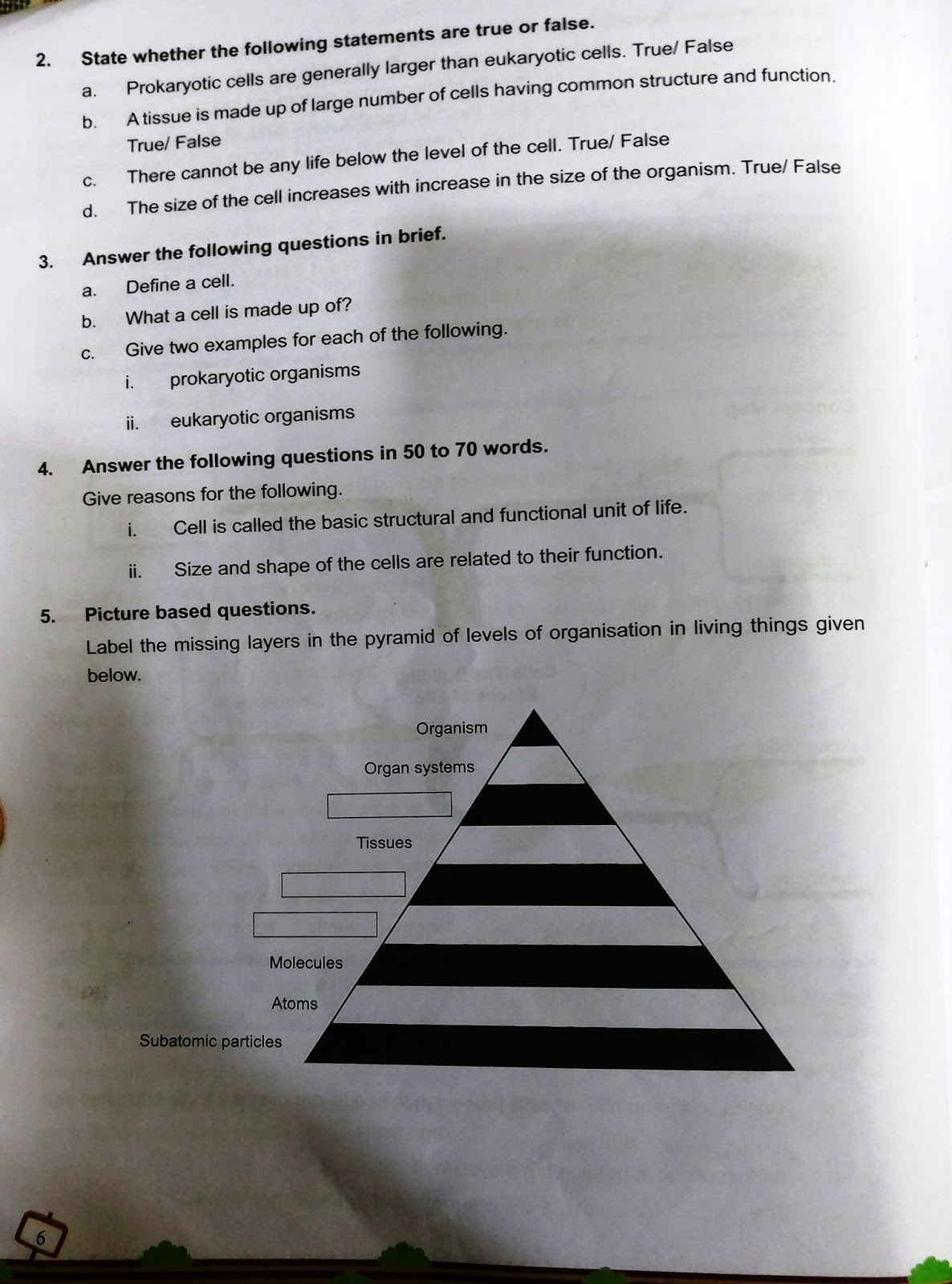STARS OF PIS AHMEDABAD STD VII Science Textbook Std 7th Chapter1 stars-of-pis-ahmedabad-std-vii-science-textbook-std-7th-chapter1